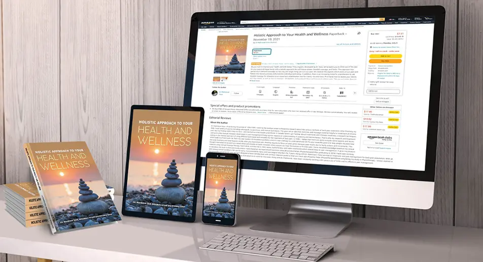 Self-Publishing Services: Print, Market & Distribute Your Book | Milton ...